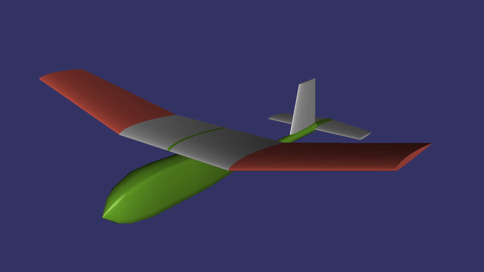 FlightGear forum • View topic - RQ-11 Raven for FlightGear?